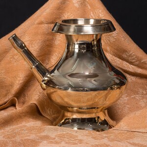 Brass Karuwa | Water Storage & Drink Serving Pot Vessel | Karuwas for ...