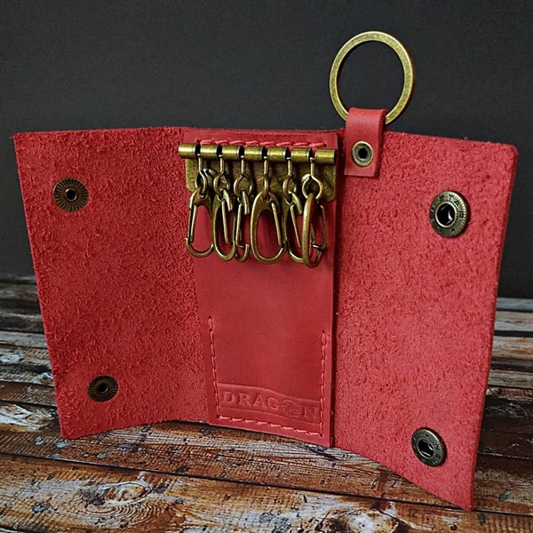 Rfid Key Fob Covers - Etsy