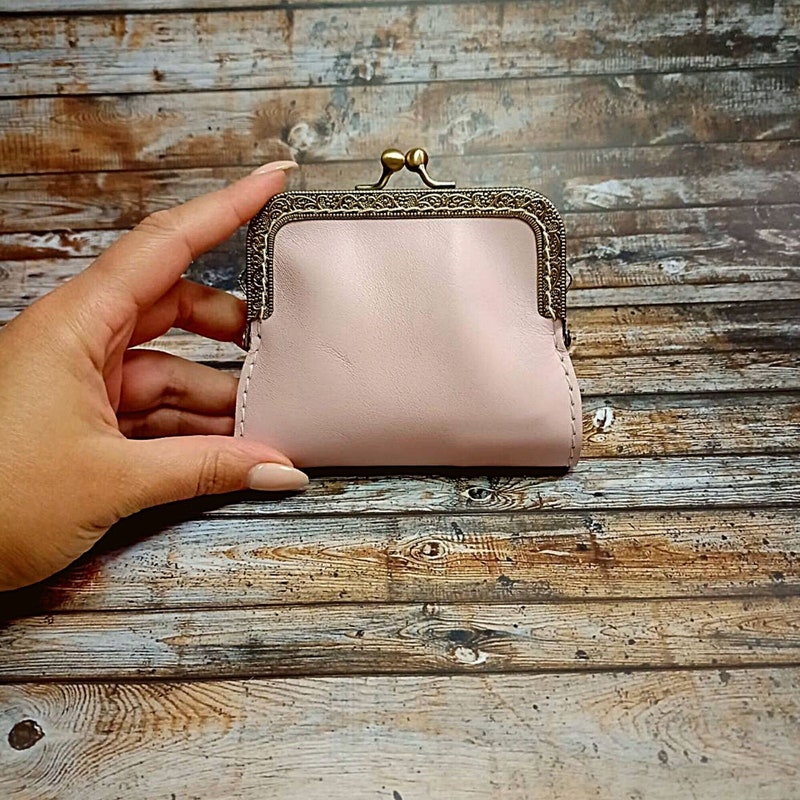Purse Lock - Etsy