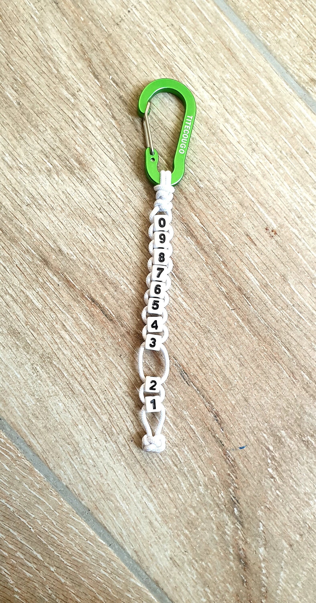 NEW COLOURS Golf Shot Counter | Golf Score | Stroke Counter | Abacus ...