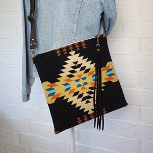 Pendleton Purses - Etsy