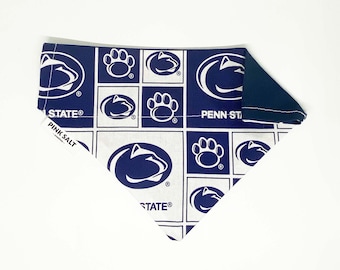Penn State Dog | Etsy