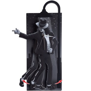 Charlie Chaplin Pendulum Wall Clock, Chaplin Swinging Legs, Whimsical ...