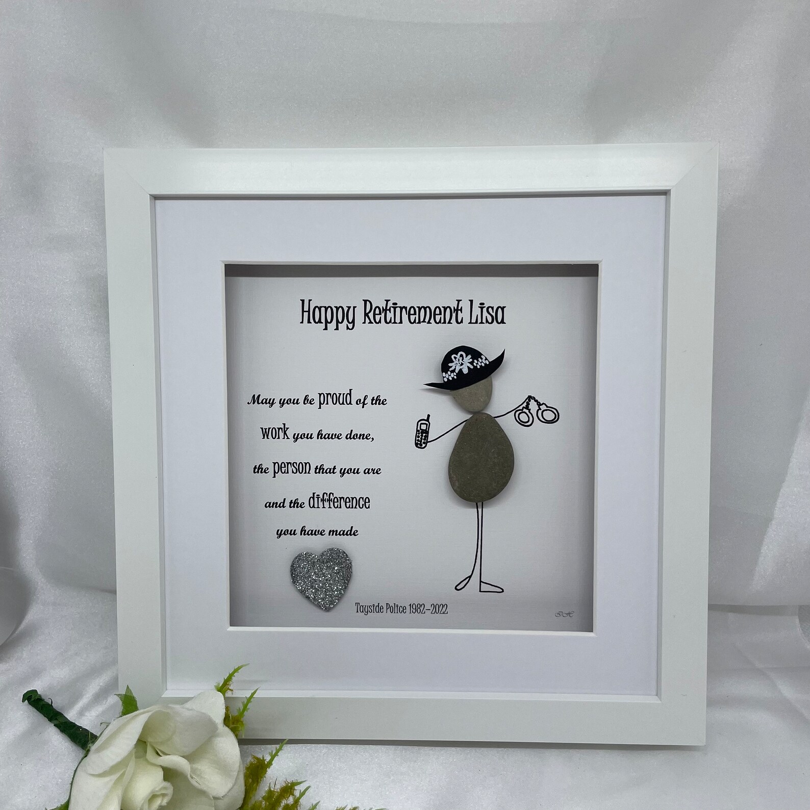 Personalised Retirement Picture - Etsy UK