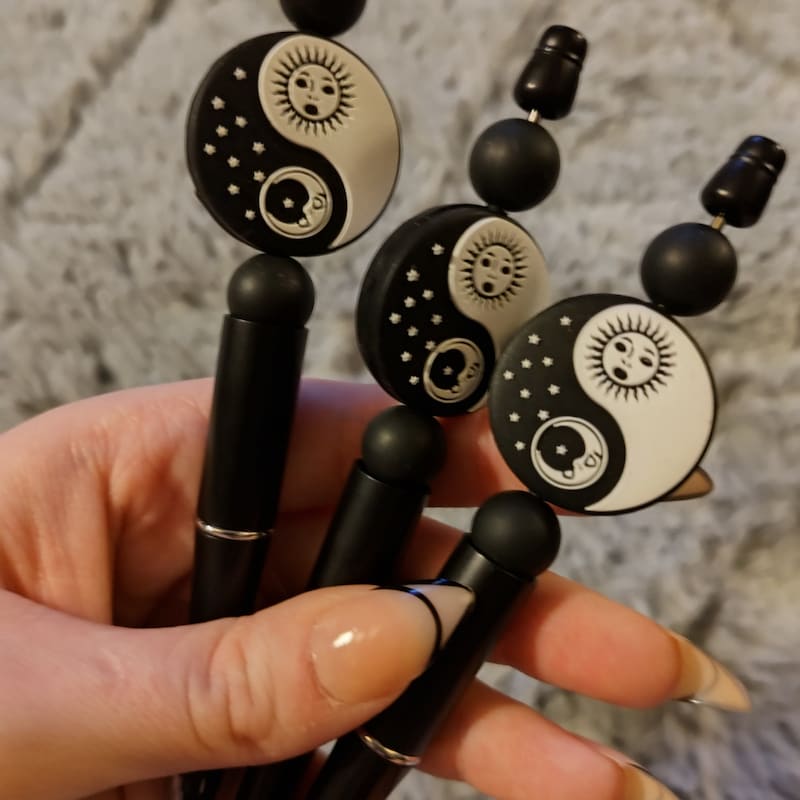Fidget Pen - Etsy UK