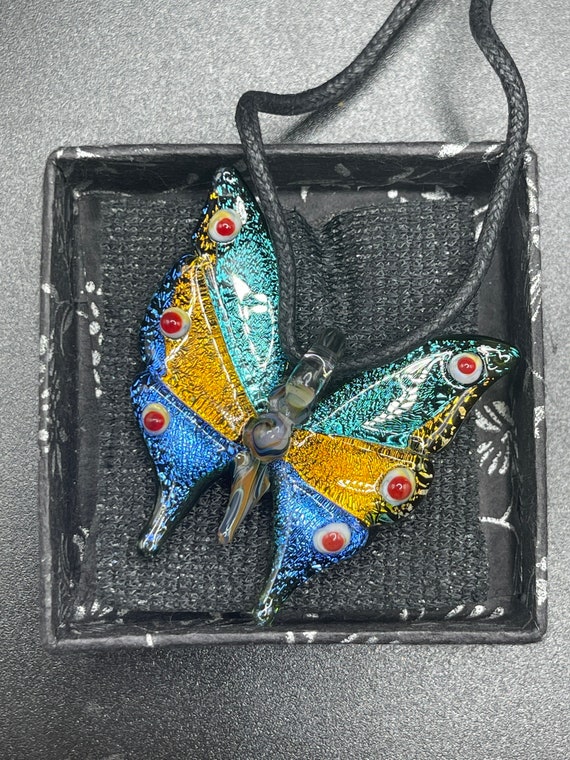 Art & Collectibles Glass Sculptures & Figurines Glass Art Handmade BORO ...