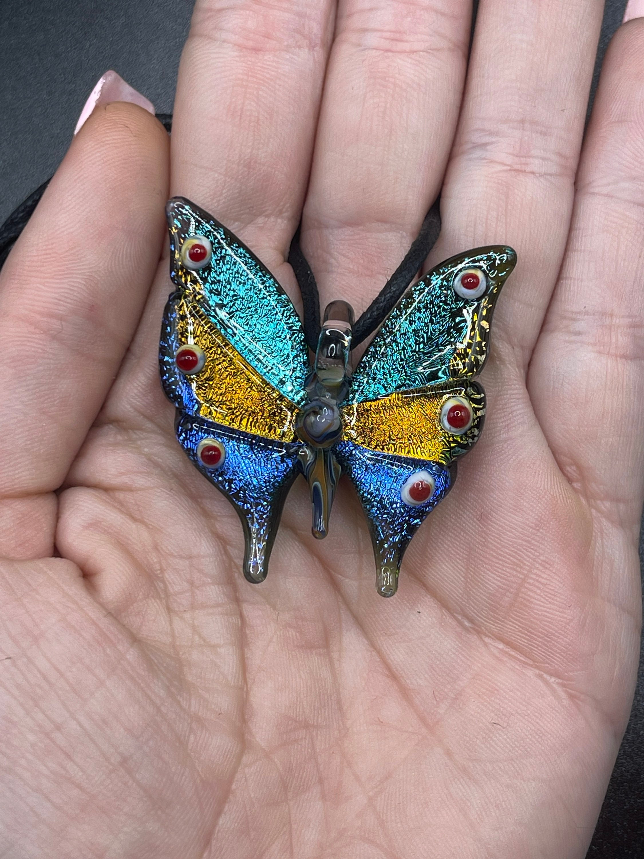 Art & Collectibles Glass Sculptures & Figurines Glass Art Handmade BORO ...