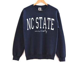 Nc State - Etsy