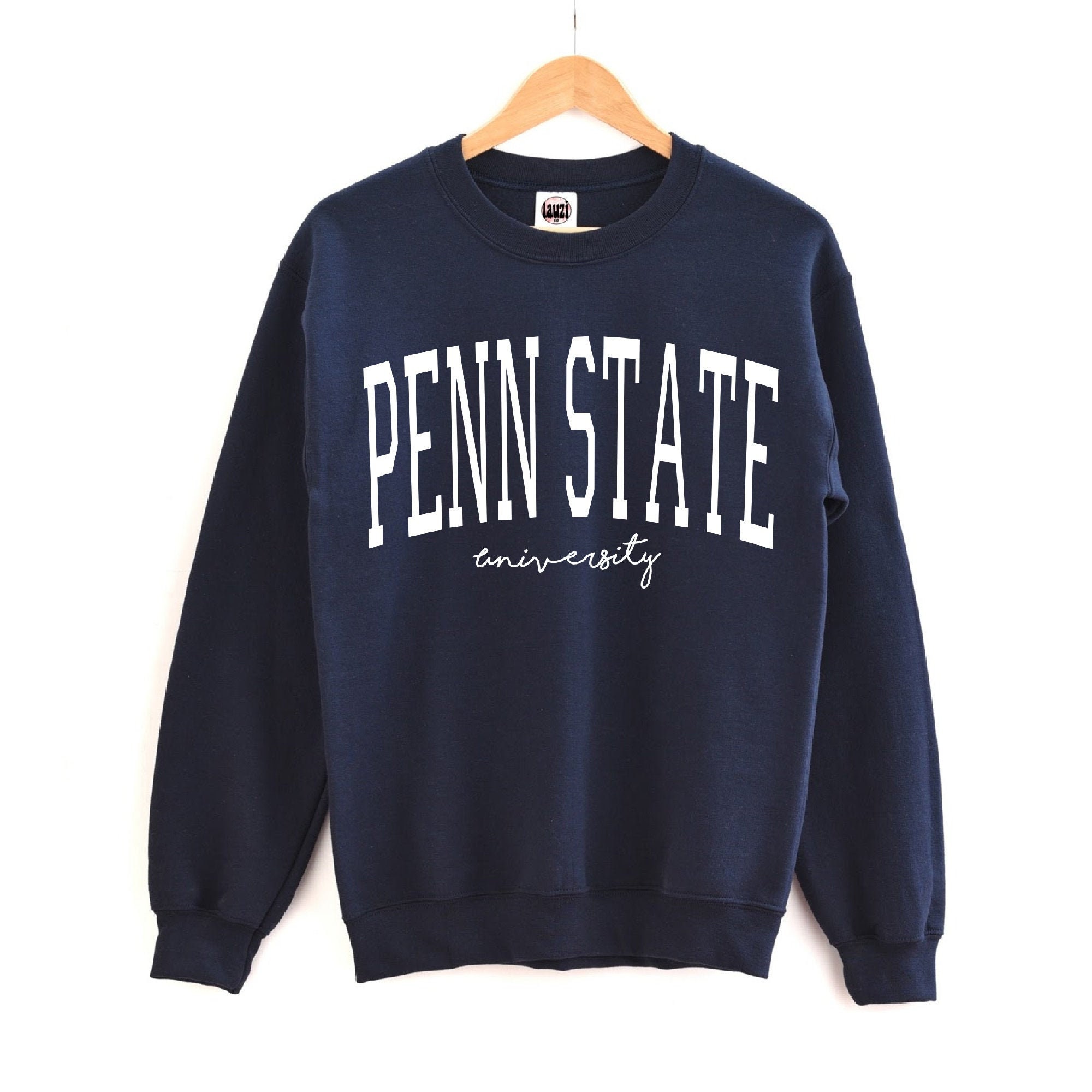 Custom University Varsity Sweatshirt | Vintage University Varsity ...