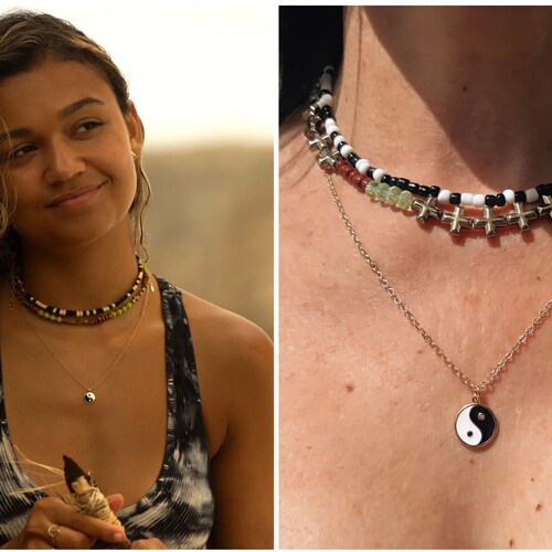 OBX 3 Kiara Necklaces Outerbanks Jewelryashley - Etsy