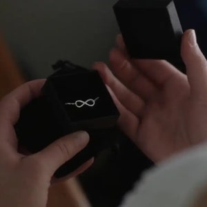 The Summer I Turned Pretty Infinity Necklace | TSITP Jewelry ...