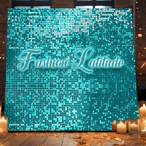 Turquoise Party - Etsy