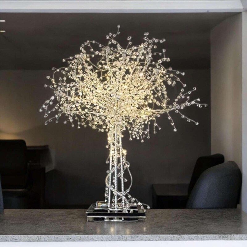 Tree Centerpiece - Etsy