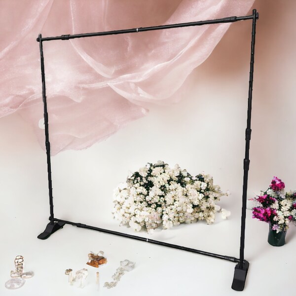 Backdrop Stand - Etsy