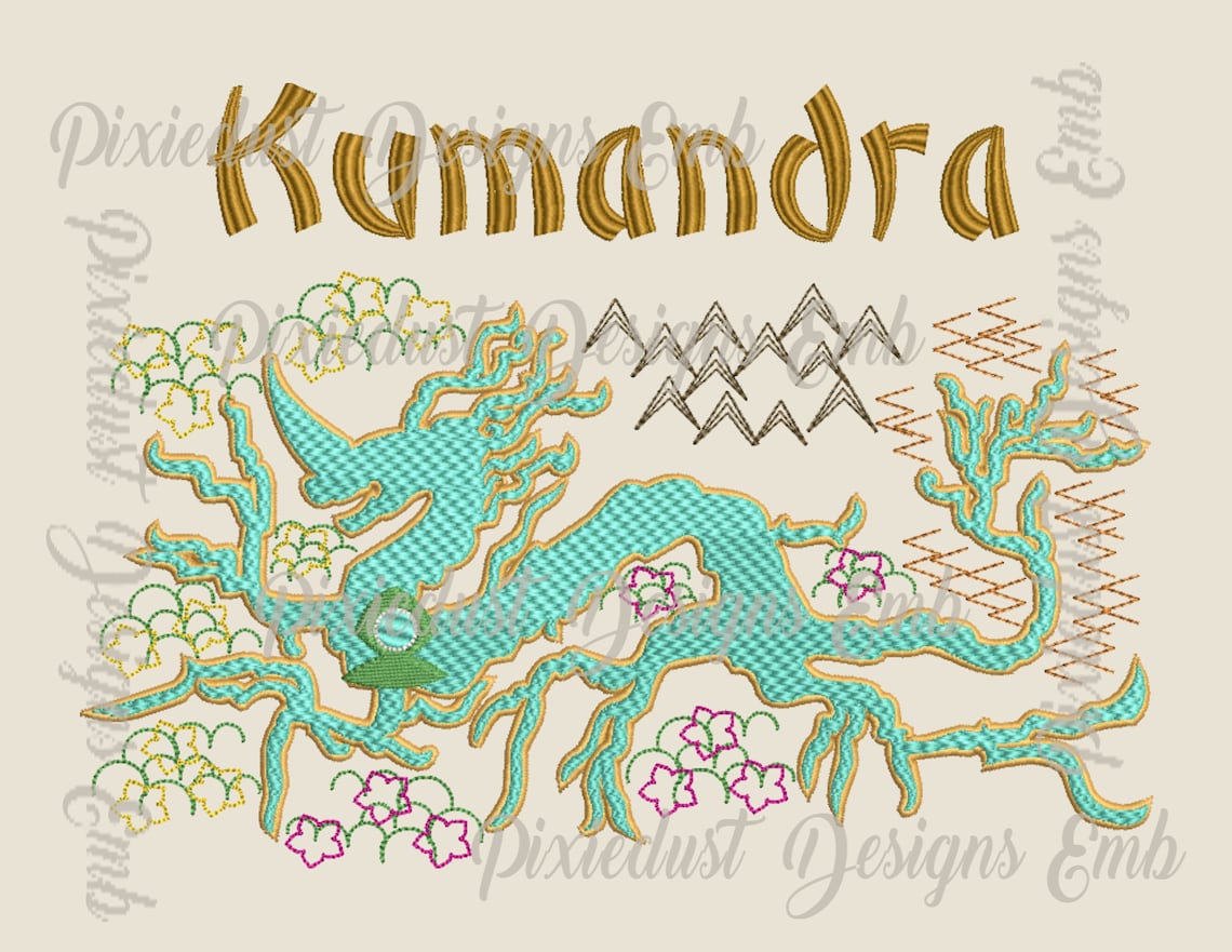 Kumandra map from Raya and The last dragon Disney sketch | Etsy