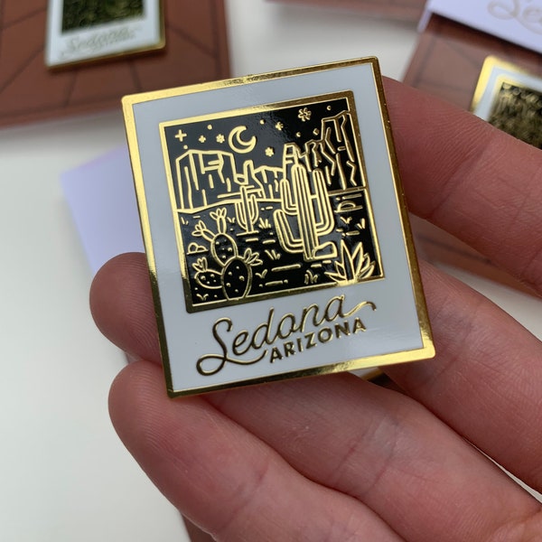 Sedona Arizona - Etsy