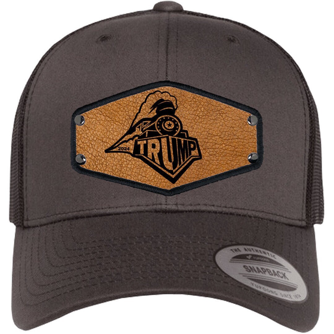 Trump Train Hat, Trump 2024, Trump Trucker Hat, Trump, Train, Donald ...
