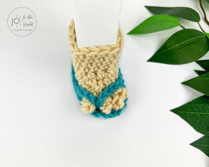 Flip Flop Chair Socks Crochet Pattern Chair Leg Covers - Etsy