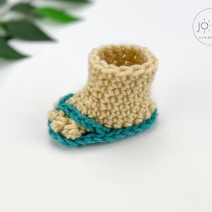 Flip Flop Chair Socks Crochet Pattern | Chair Leg Covers | Chair Boots ...