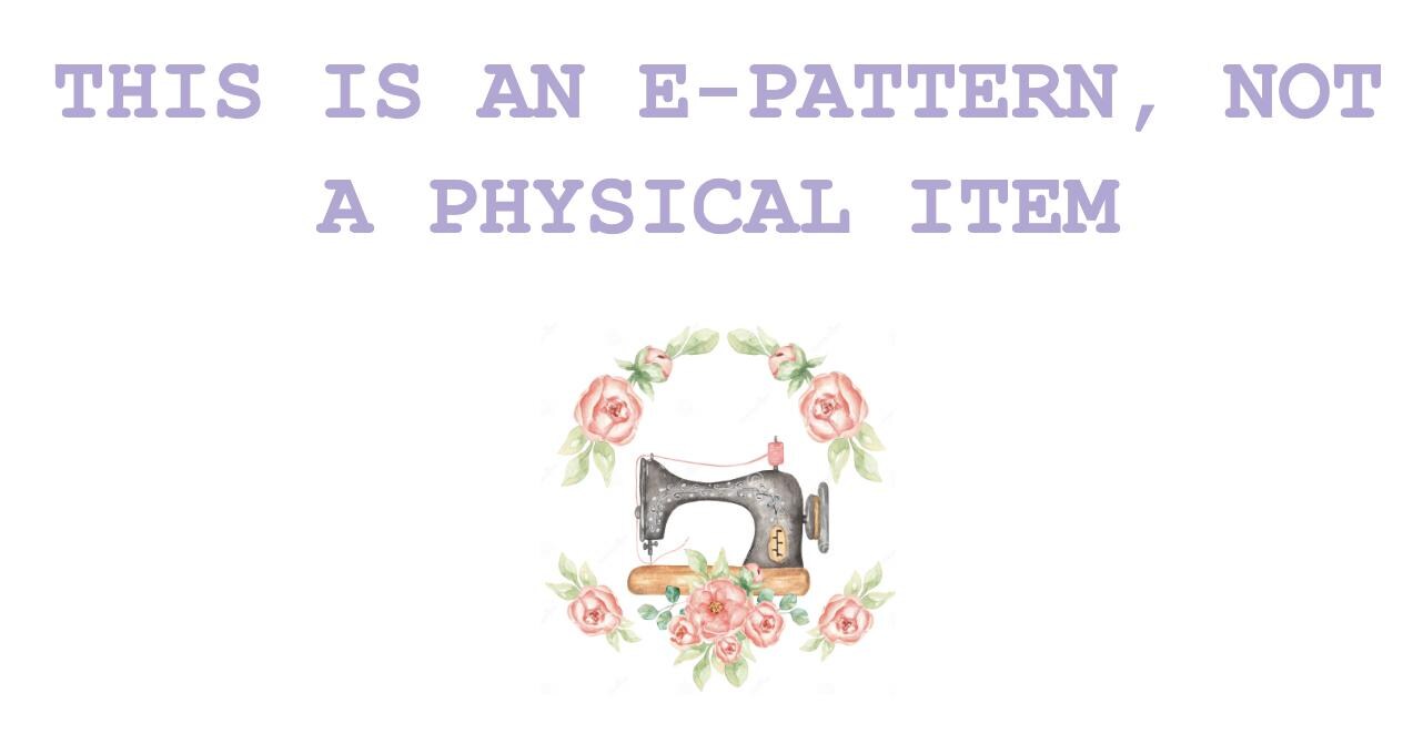 Primitive "suzie the Swanky Kitty" PDF Pattern, Machine and Hand Sewing ...