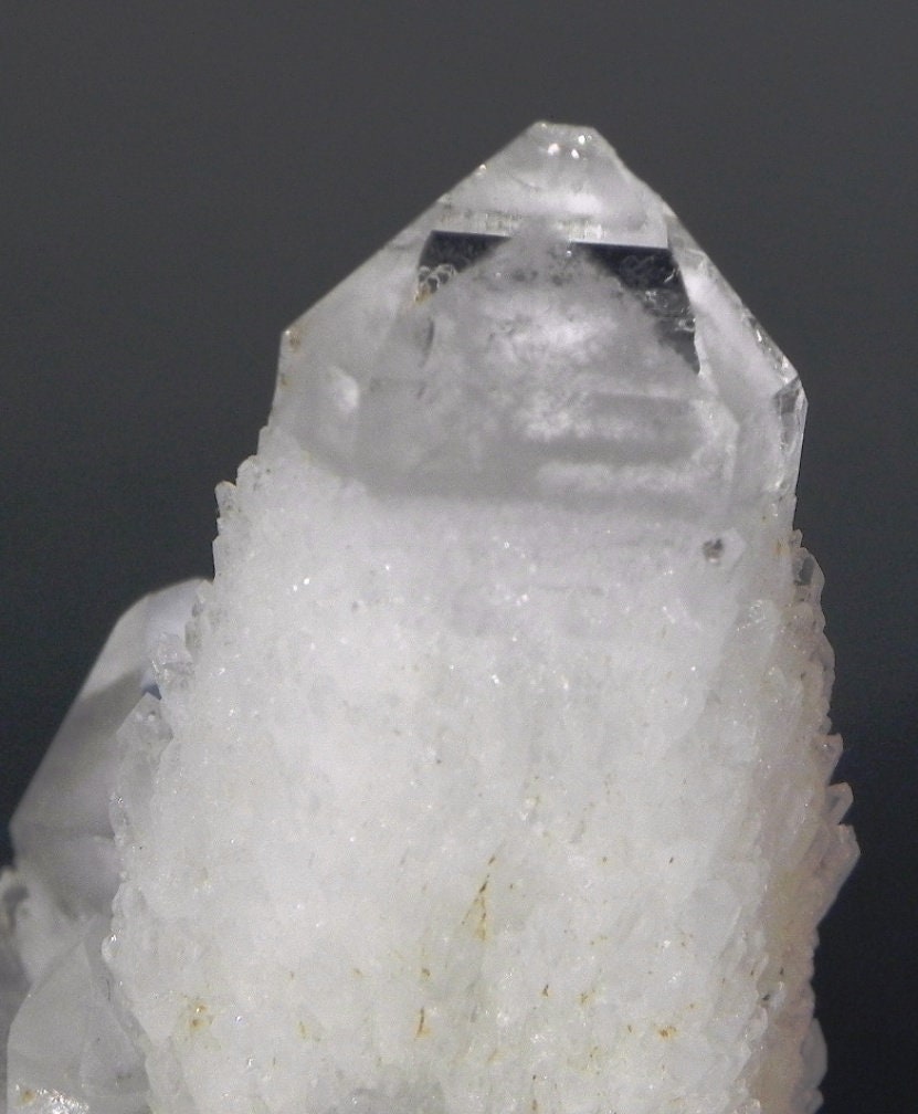 Quartz Crystal Group / Madagascar / Mineral Specimen / Crystal Specimen ...