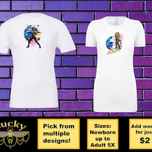 Neon Gamora Guradians of the Galaxy Digital Downloads, Guardians SVG ...