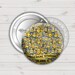 Minion Birthday, Minion Button, Gru, Agnes, Edith, Margo, First Trip ...
