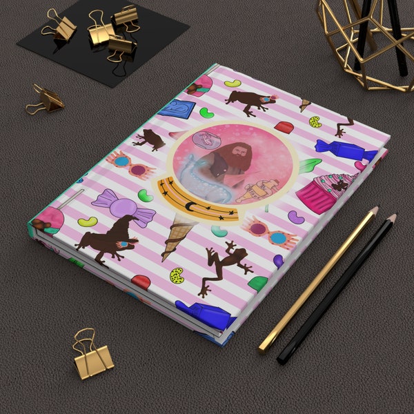 Chocolate Frog - Etsy