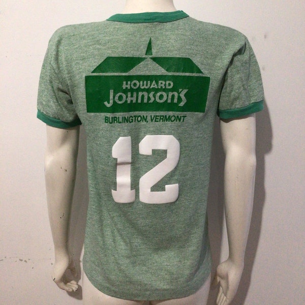 Howard Johnson - Etsy