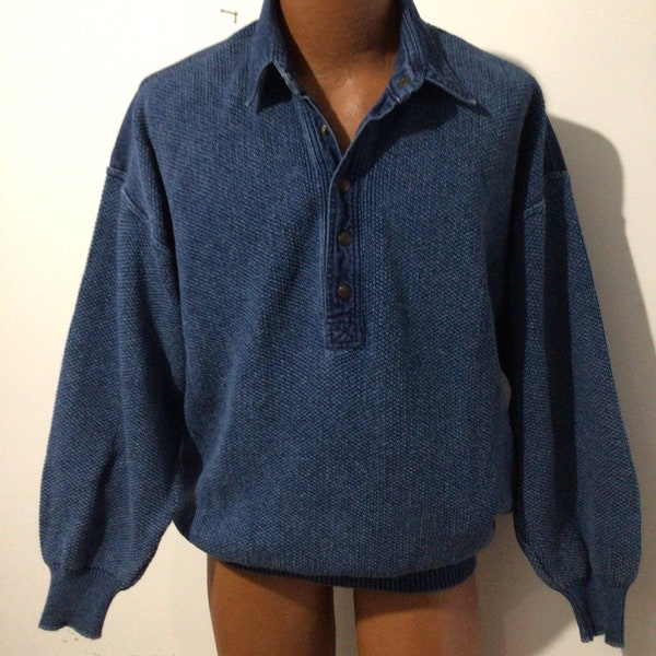 Blue Willis Denmark - Etsy