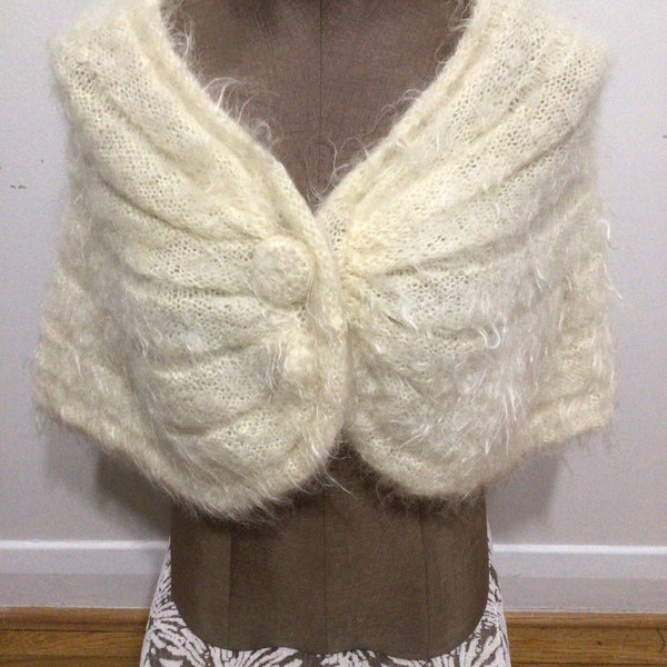 Wraparound Shawl - Etsy