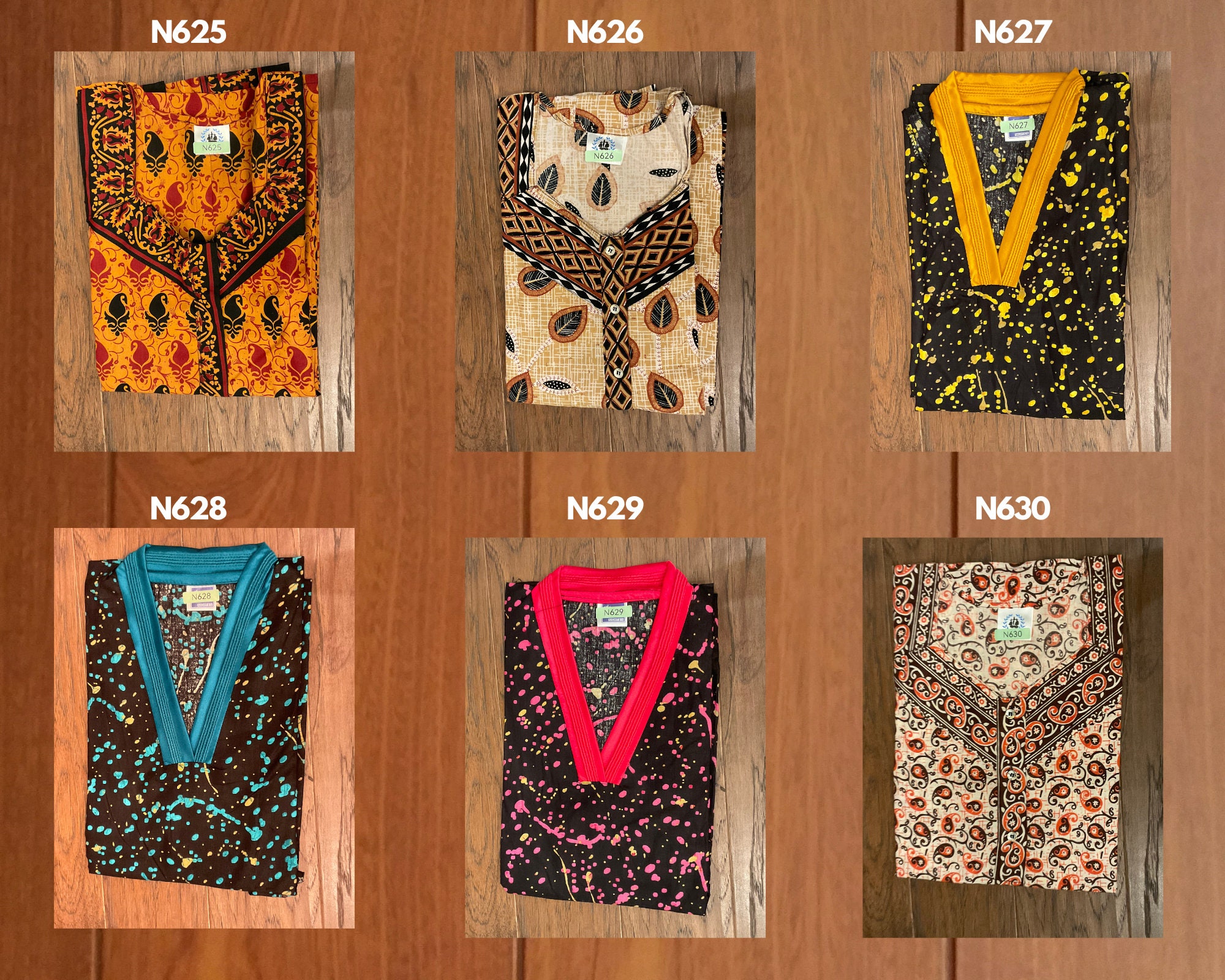 Women Cotton Nighty Gown Sleepwear Nightwear Maxi Soft Night Suit ...