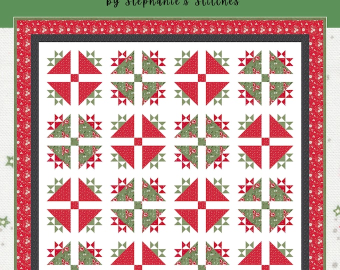 Starshine - Pattern #131 ***PDF Pattern Only (must Be Downloaded)*** - Etsy