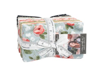 Moda Seaside Rose - Etsy