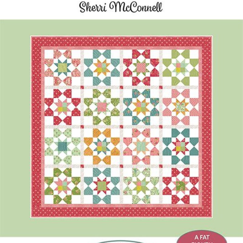 Chelsi Stratton Quilt Patterns - Etsy