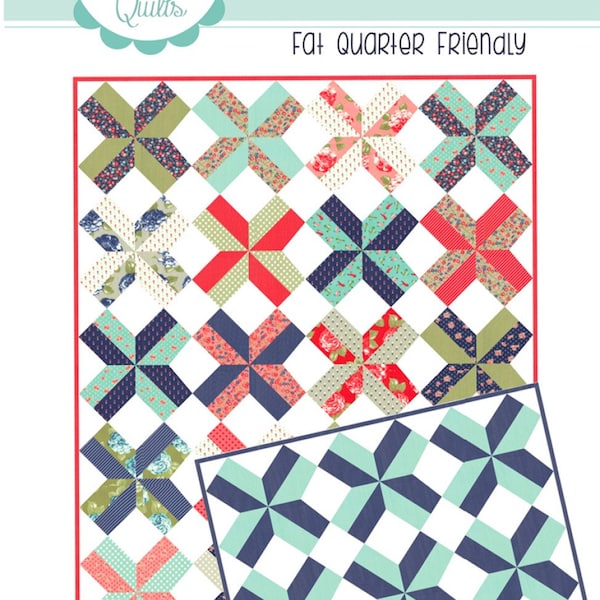 Primrose Cottage Quilts - Etsy