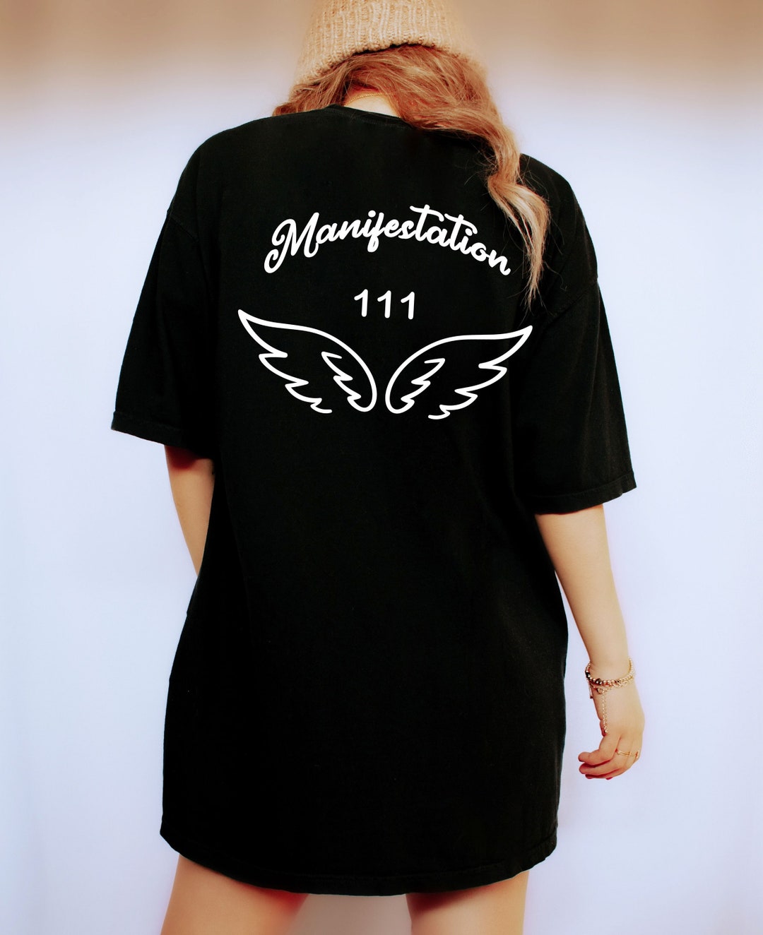 Angel Numbers Shirt Comfort Colors® Tshirt Angel Number Tshirt Comfort ...