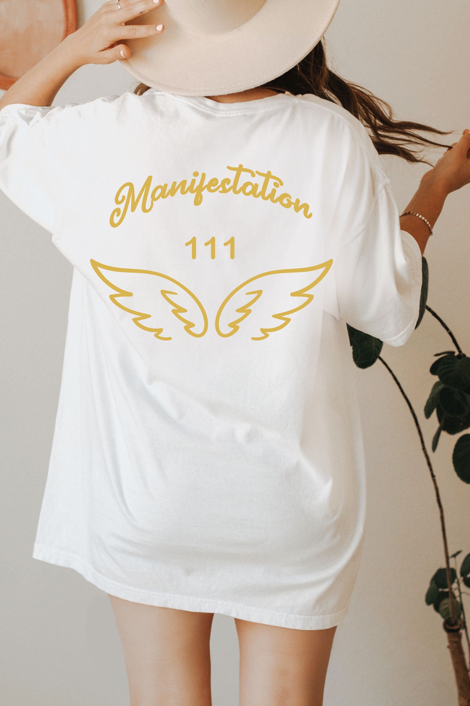 Angel Numbers Shirt Comfort Colors® Tshirt Angel Number Tshirt Comfort ...