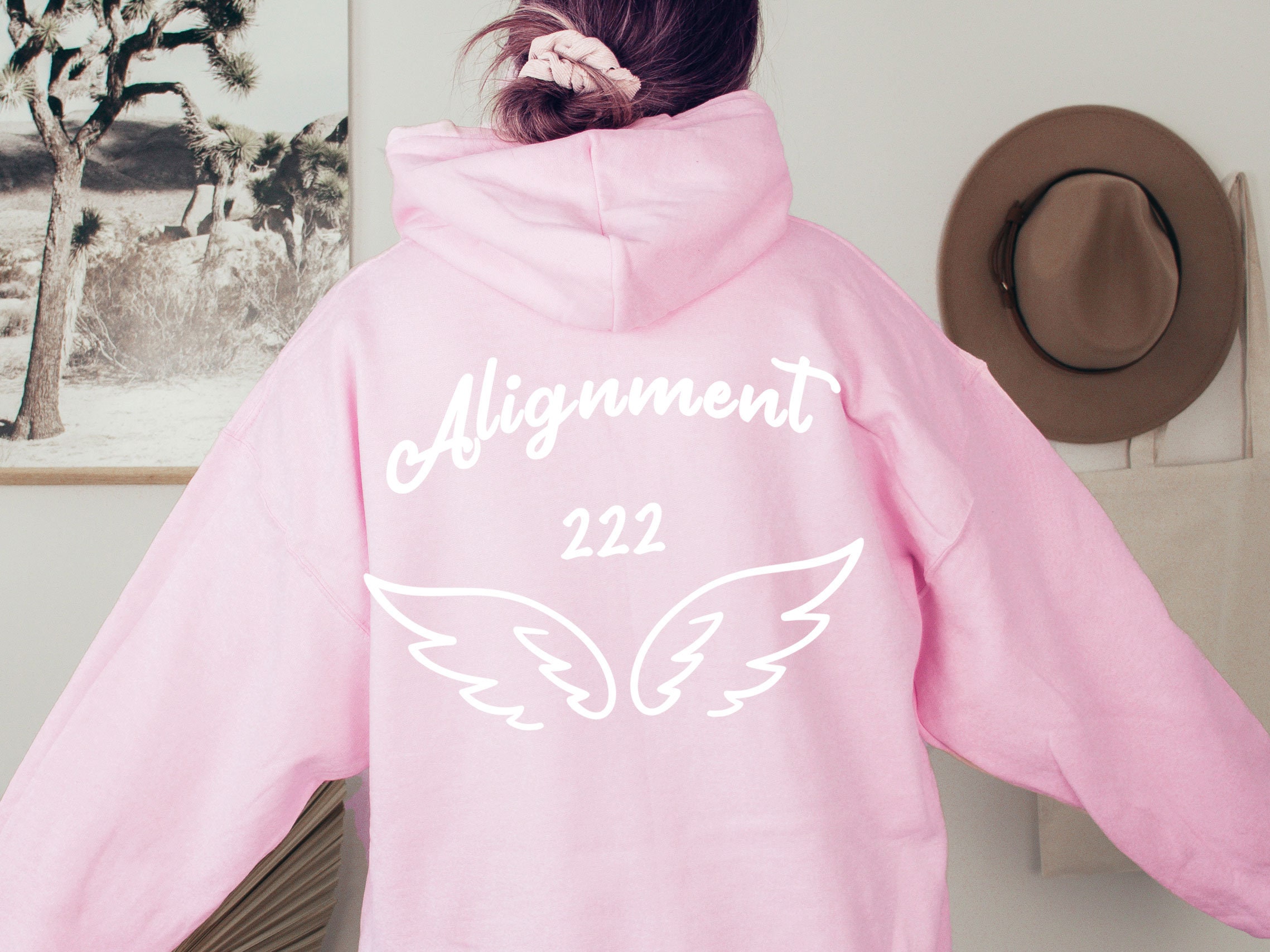 Angel Number Hoodie Angel Number Sweatshirt Angel Number - Etsy