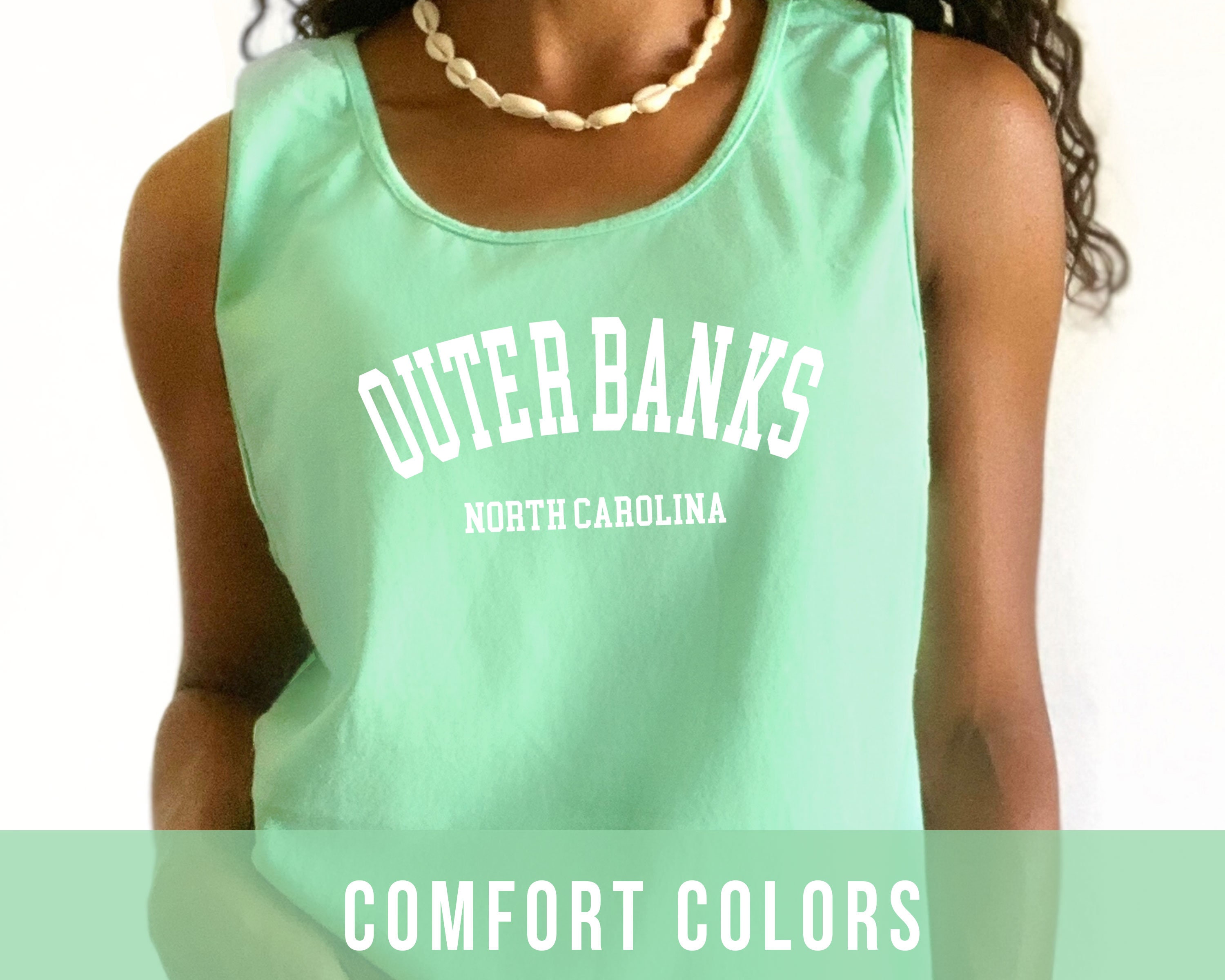 Mens Oversized Tank Top - Etsy