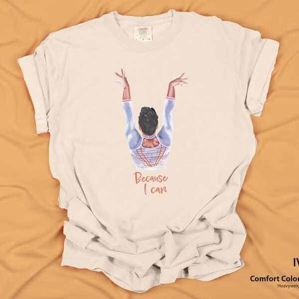 Simone Biles Shirt - Etsy