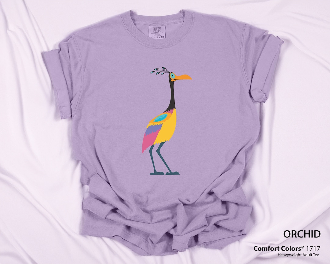 Comfort Colors Kevin Shirt, up Shirt, Disneyland Shirt, Disney Shirt ...