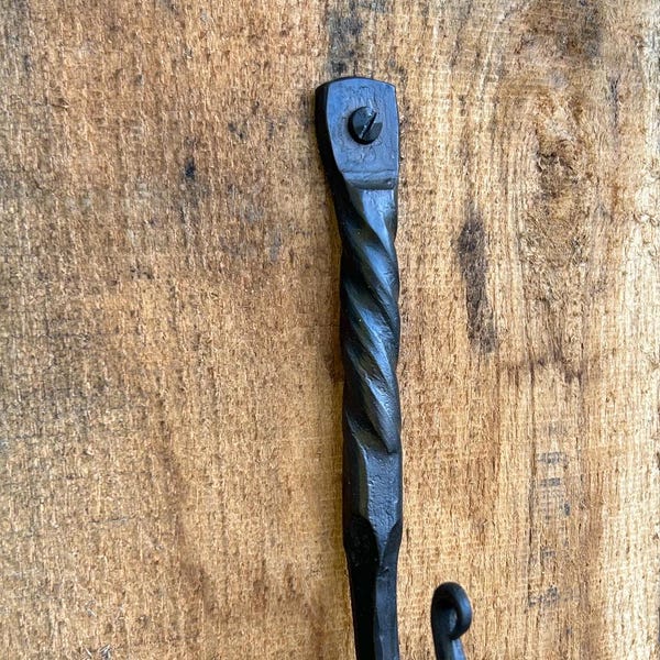 Hand Forged Items - Etsy