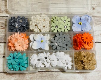 Embellished Box | Etsy