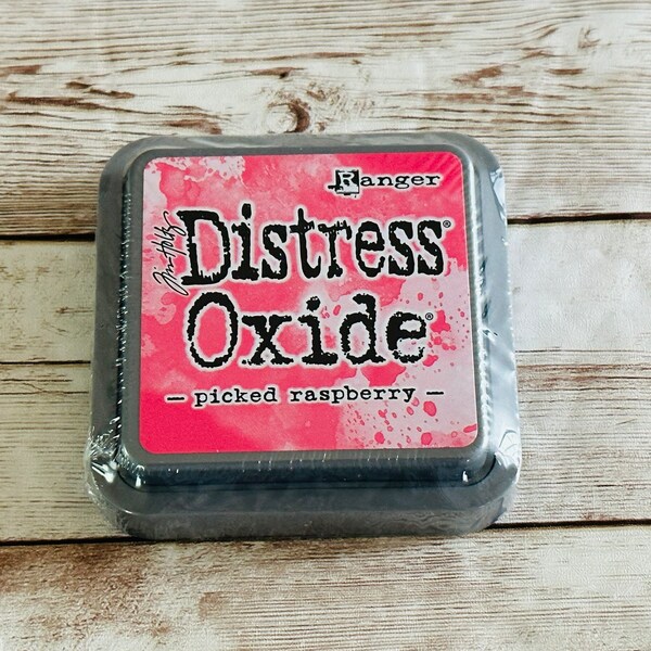 Distress Ink Pad - Etsy