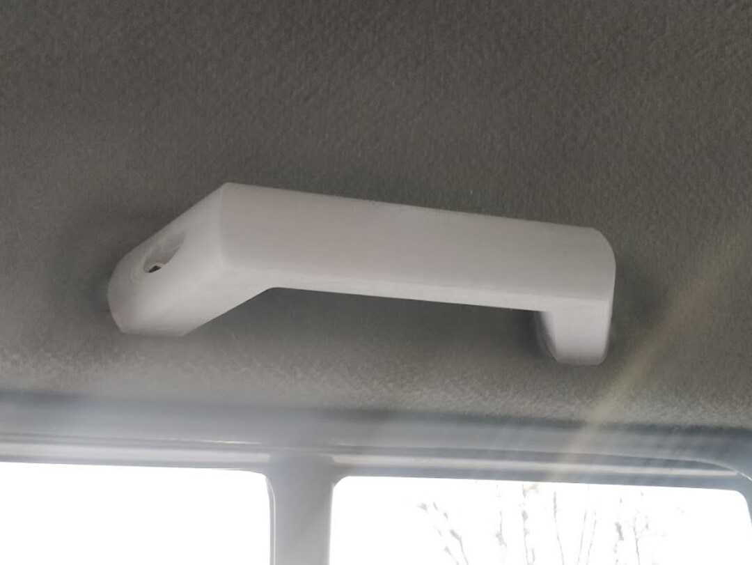 Scion Xb Custom Grab Handles - Etsy