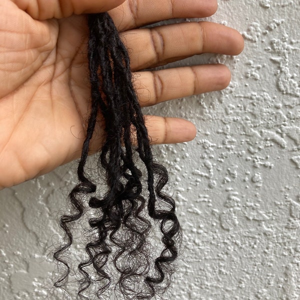 Human Hair - Etsy