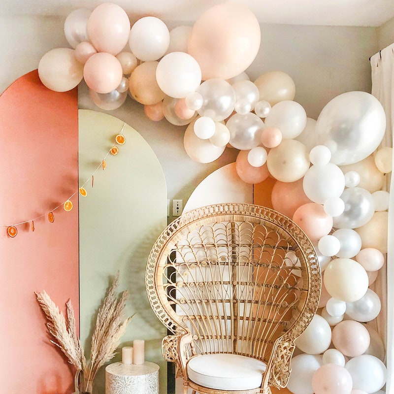Bridal Shower Balloons - Etsy