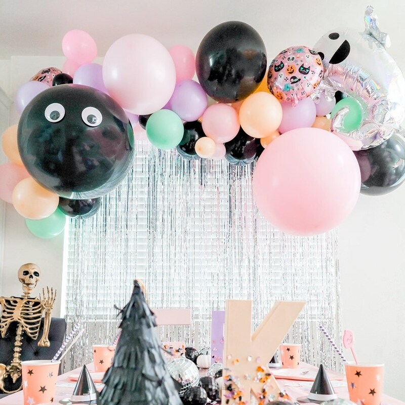 Pastel Halloween - Etsy
