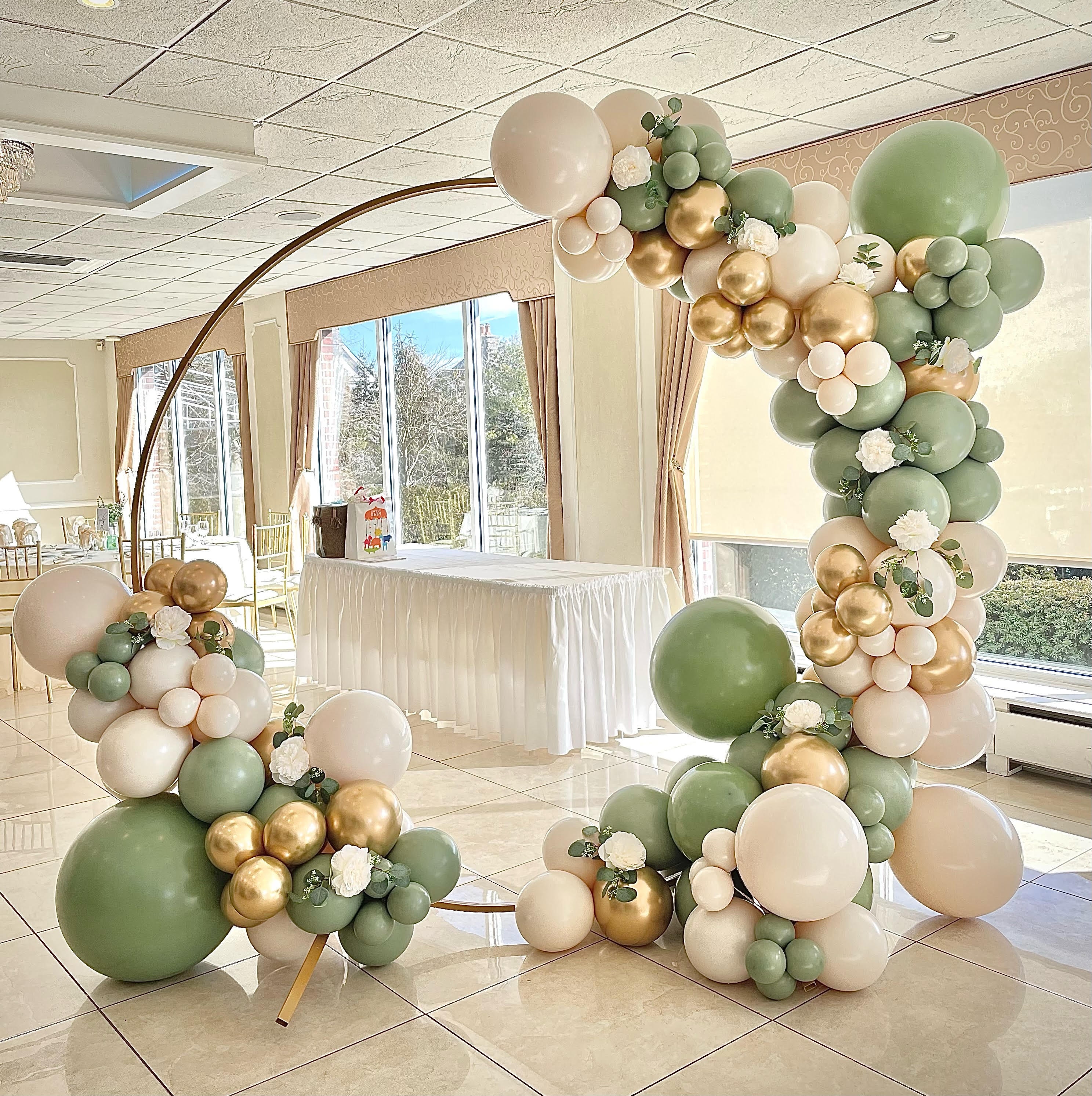 Boho Balloons PREMIUM Quality Matte Birthday Party Balloons - Etsy